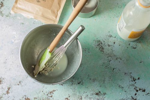 Antebellum Rice Waffles (and The Big Jones Cookbook) - Blossom to Stem