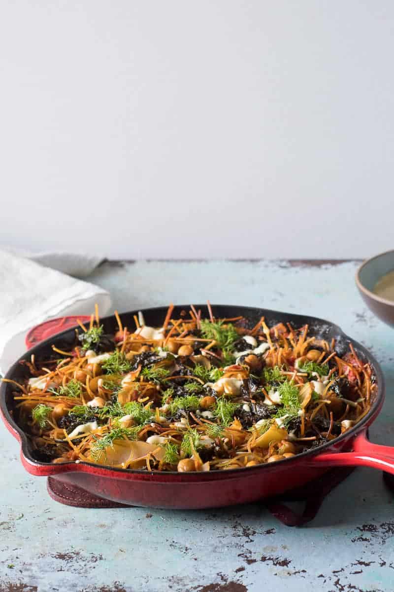 10 Ways to Use Beans & Lentils - Blossom to Stem