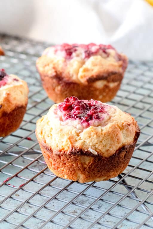 12 Recipes for Spring Baking - Blossom to Stem