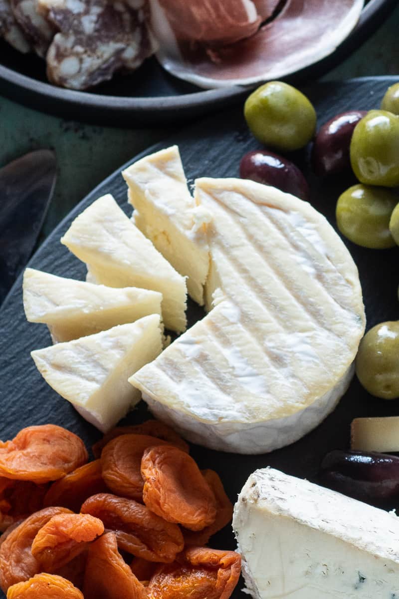 How to Build a Killer Cheese Plate, a guide | Blossom to Stem