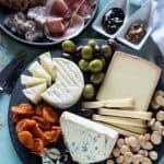 How to Build a Killer Cheese Plate, a guide | Blossom to Stem