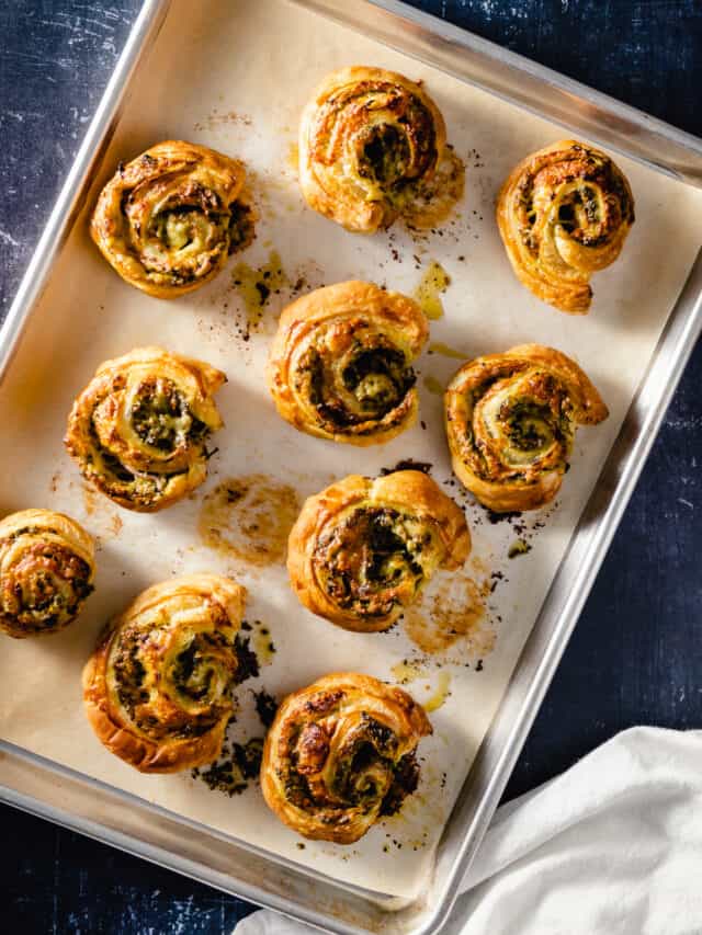 Blossom to Stem - Page 6 of 59 - Because Delicious