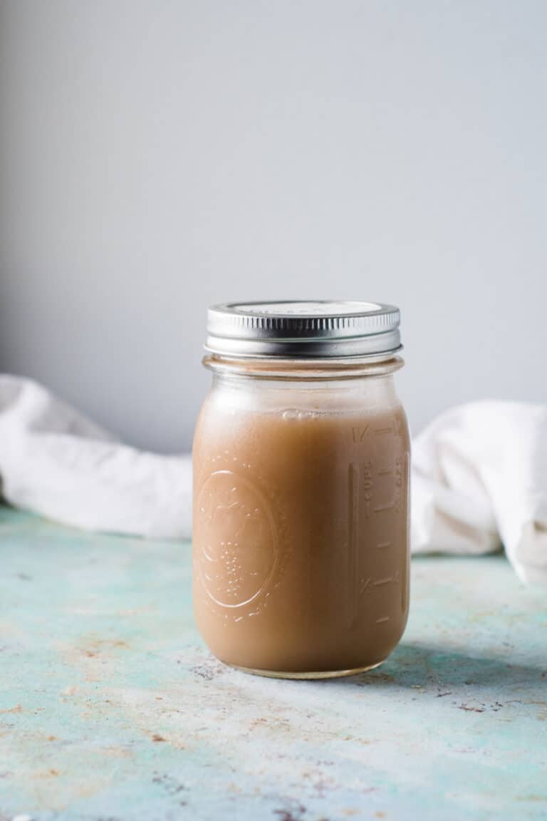 How to Make Simple Syrup (and 7 variations on it) #cocktailbasics ...